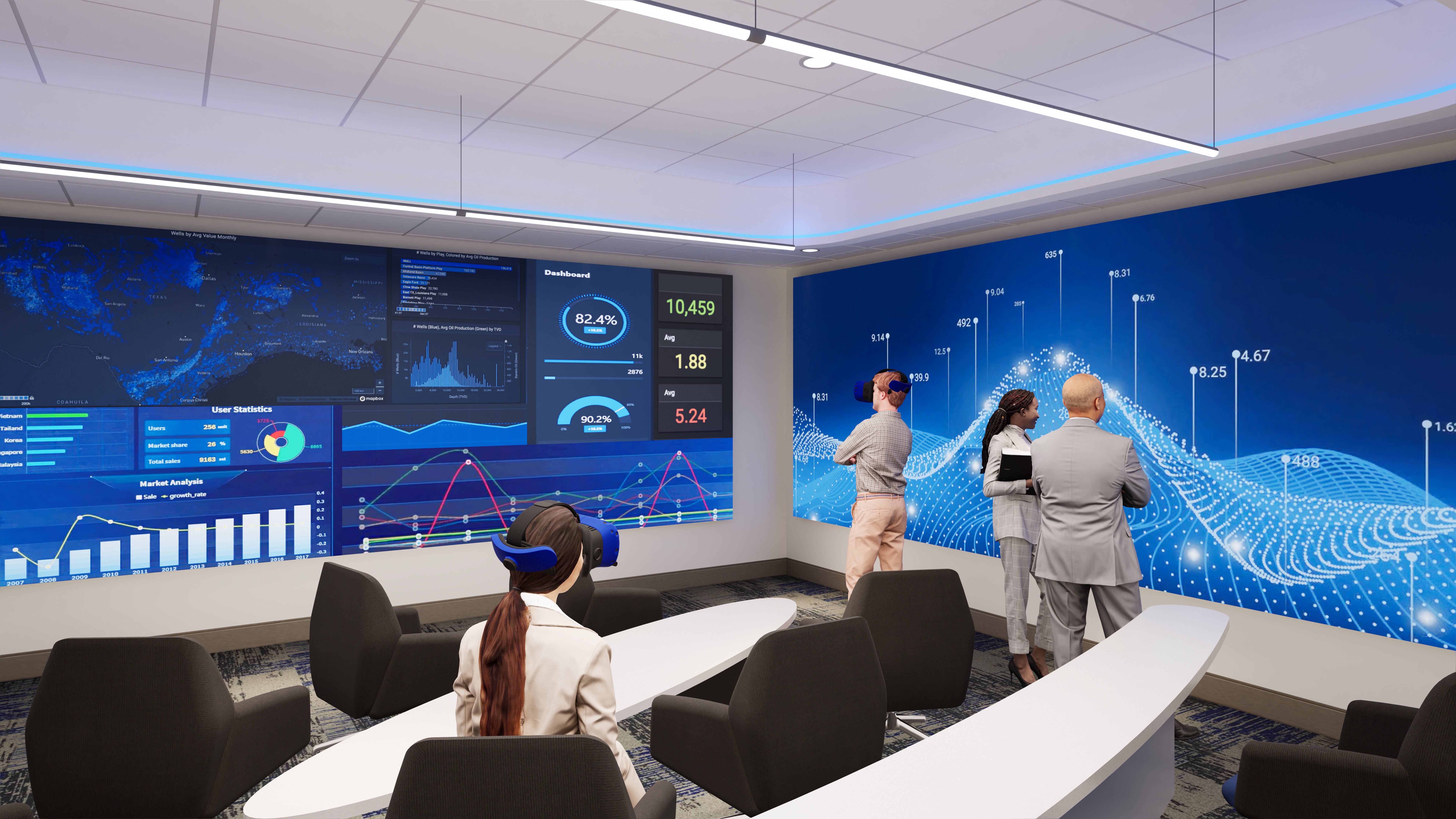 INOX Design: PROJECTS - Higher Education